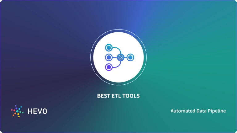 10 Best Python Etl Tools To Consider In 2025