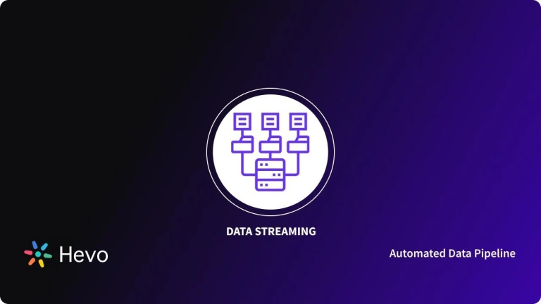 What Is Modern Data Streaming Architecture Patterns Included