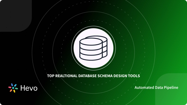 Relational Database Vs Nosql 7 Critical Aspects Hevo 5548