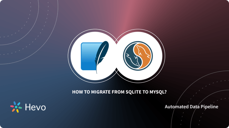 SQLite vs MySQL: 5 Key Differences SQLite vs MySQL: 5 Key Differences