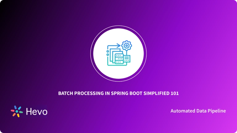 How to Setup Mulesoft Batch Processing? | Complete Guide 101