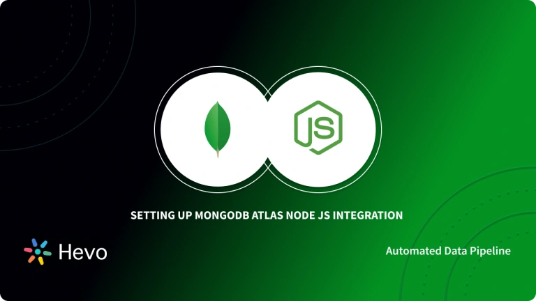 How to Set Up a NodeJS MongoDB Aggregation Pipeline? How to Set Up a NodeJS MongoDB Aggregation Pipeline?