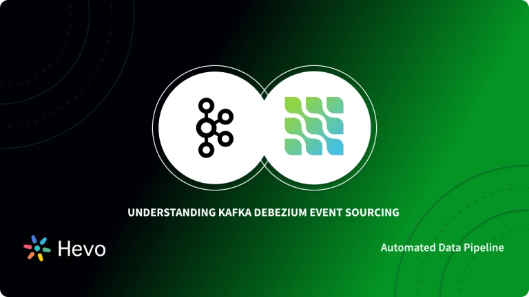 Debezium vs Kafka Connect Simplified: 3 Critical Differences Debezium vs Kafka Connect Simplified: 3 Critical Differences