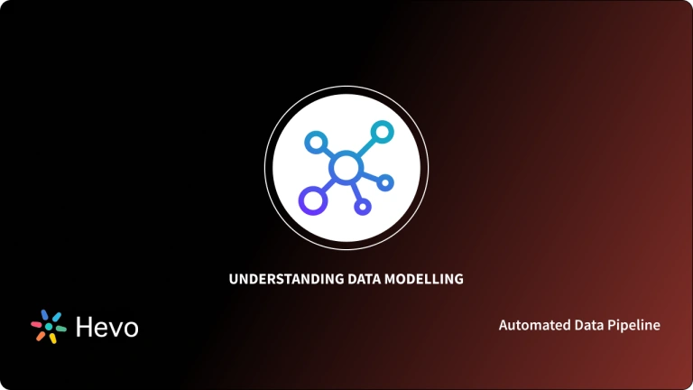 Entity Data Model Designer A Comprehensive Guide 101 Learn Hevo