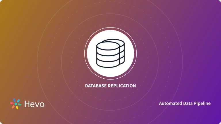 Oracle Database Replication: Methods, Types, and Top 5 Tools Oracle Database Replication: Methods, Types, and Top 5 Tools