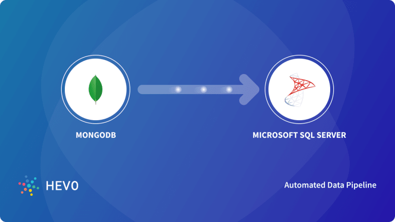 MongoDB to SQL Server: 2 Easy Methods to Load Data
