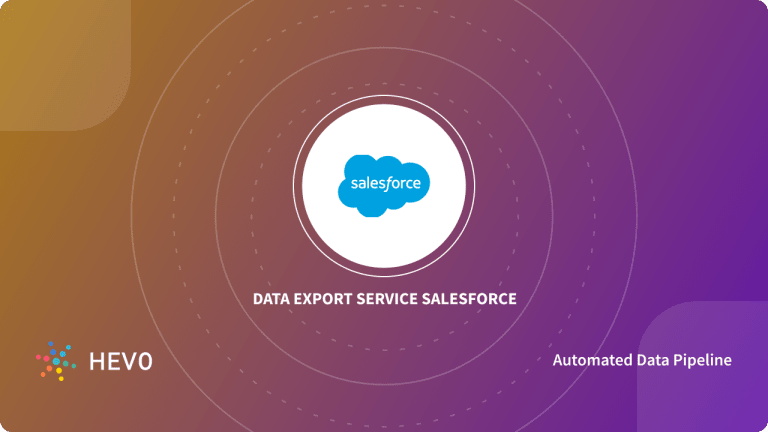 Tag - Data Loader - Learn | Hevo