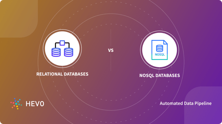 Relational Database Vs NoSQL: 7 Critical Aspects