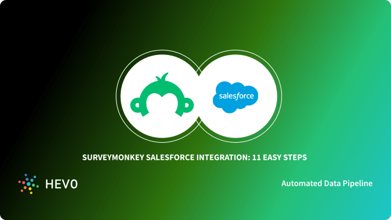 Tag - SurveyMonkey Mapping - Learn | Hevo