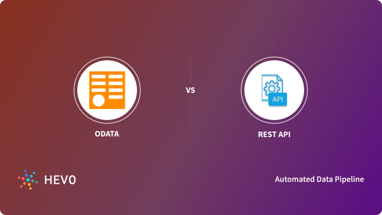 Tag - OData vs REST - Learn | Hevo Tag - OData vs REST - Learn | Hevo