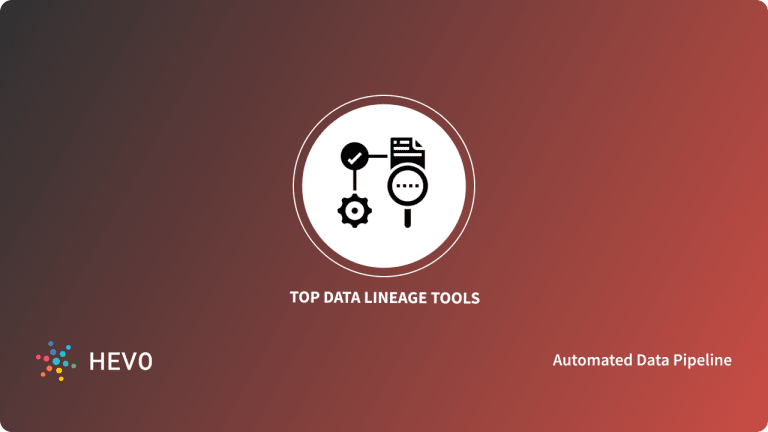 Tag - data lineage - Learn | Hevo