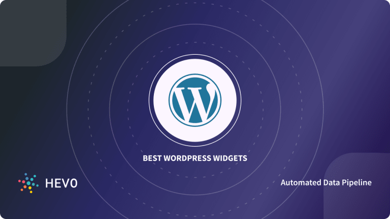 Tag - WordPress - Learn | Hevo