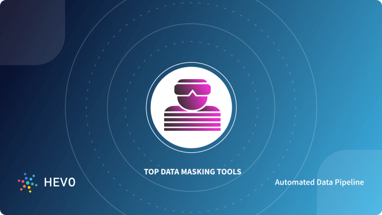 What is Data Masking? 5 Key Types and Techniques
