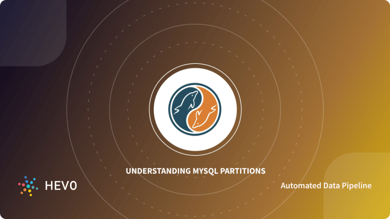 Tag - Horizontal Partitions - Learn | Hevo