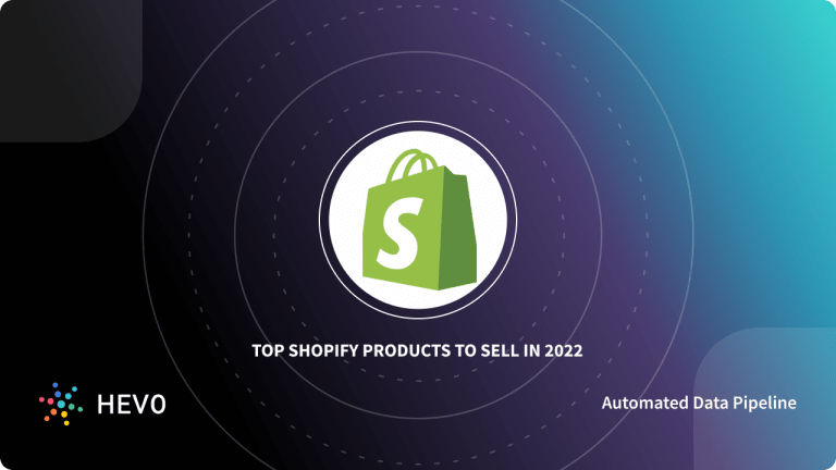 Tag - Shopify Products - Learn | Hevo