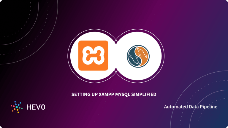Tag - XAMPP MySQL - Learn | Hevo