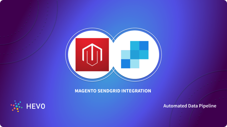 Tag - Sendgrid - Learn | Hevo