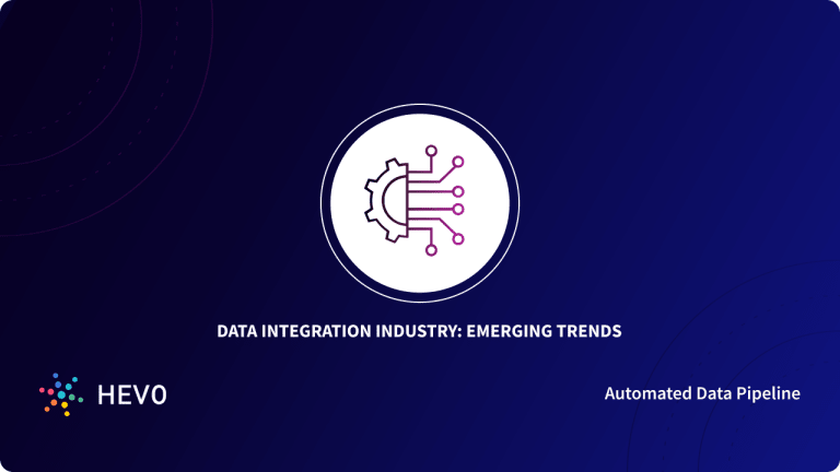Category - Data Integration - Hevo Blog - Transformative ideas and real insights on all things Data