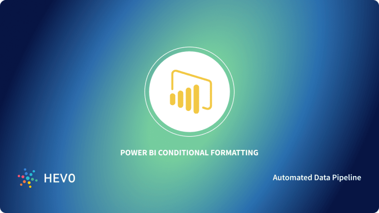 Tag - Power BI Conditional Formatting - Learn | Hevo