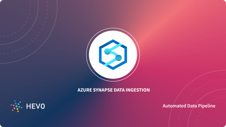 Tag - Azure Data Ingestion - Learn | Hevo