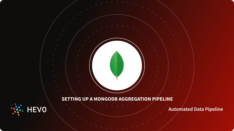 Tag - MongoDB Aggregation Pipeline - Learn | Hevo