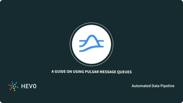 Tag - Apache Pulsar - Learn | Hevo