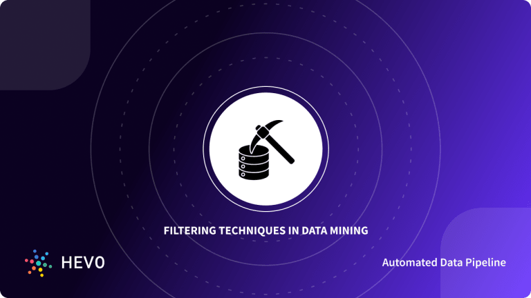 Tag - Data Mining - Learn | Hevo