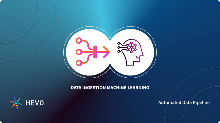 Tag - Machine Learning Model - Learn | Hevo