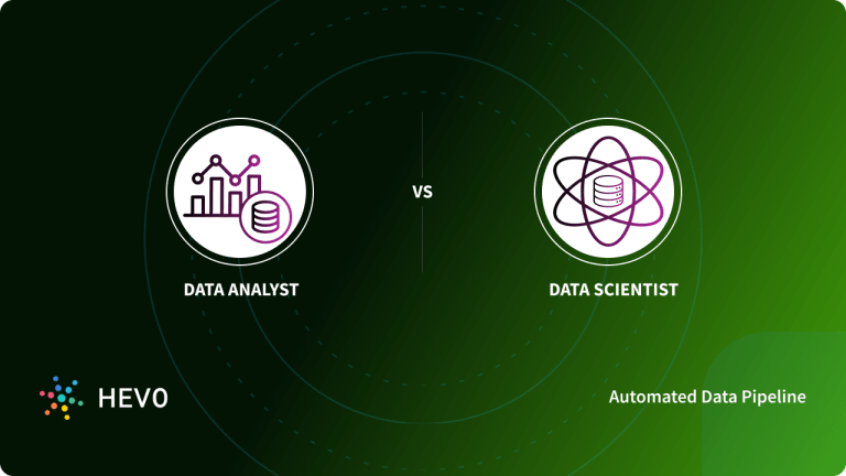 Software Engineer vs Data Scientist: 7 Critical Differences - Learn | Hevo