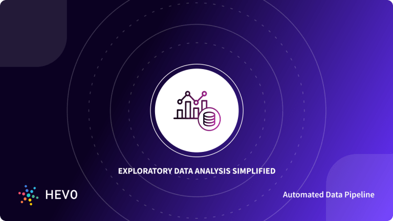 Tag - Exploratory Data Analysis - Learn | Hevo