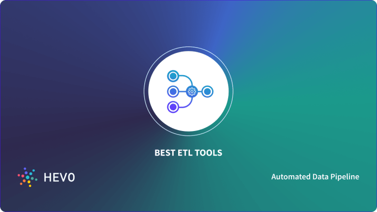 The Best Data Pipeline Tools List for 2022 | Hevo Blog