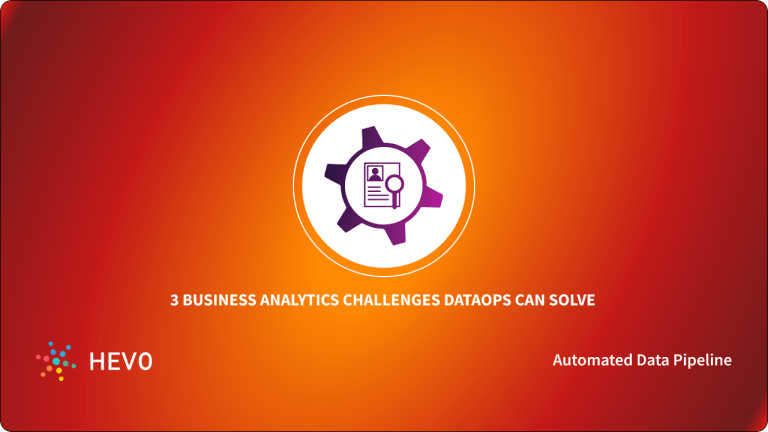 Data Analytics with Python: 4 Easy Steps