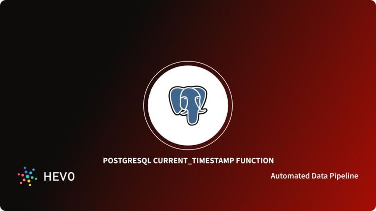 Tag - PostgreSQL LOCALTIMESTAMP - Learn | Hevo Tag - PostgreSQL LOCALTIMESTAMP - Learn | Hevo