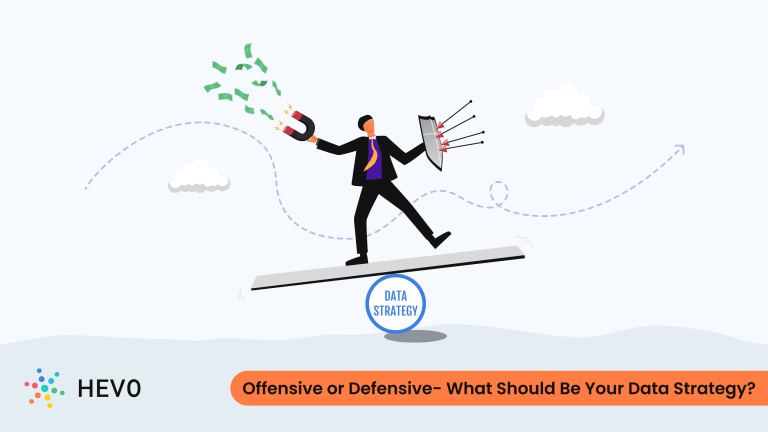 Category - Data Strategy - Hevo Blog - Transformative ideas and real insights on all things Data