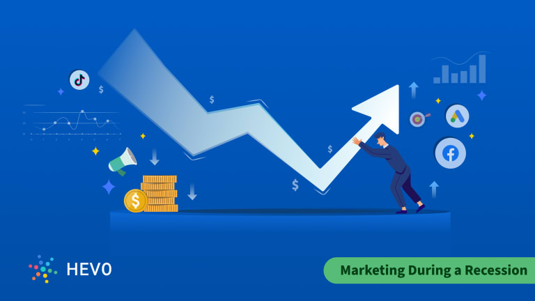 Tag - Marketing Analytics - Learn | Hevo