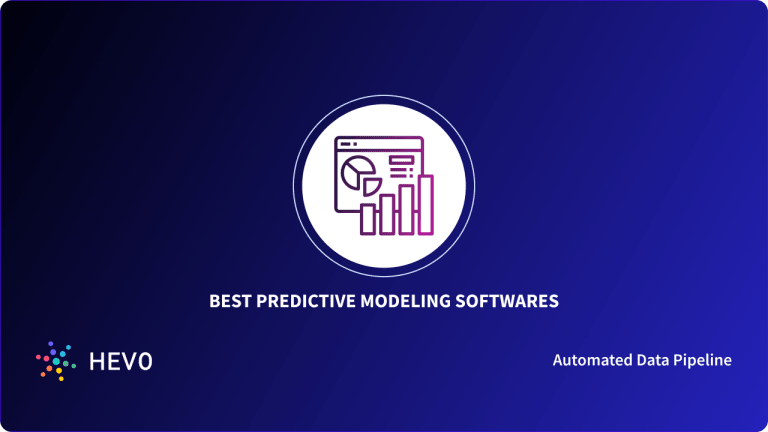 Understanding Predictive Forecasting Simplified 101 - Learn | Hevo