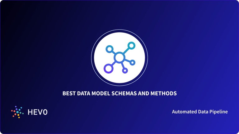Understanding Master Data Modelling: A Comprehensive Guide 101 - Learn ...