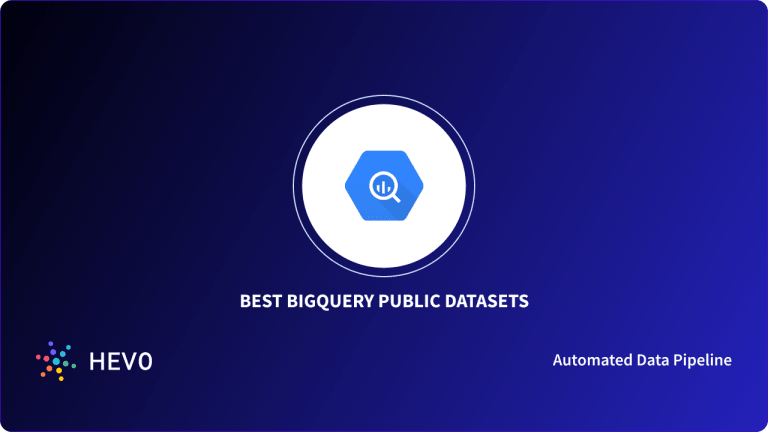 BigQuery LAG and LEAD Functions: 2 Critical Aspects - Learn | Hevo