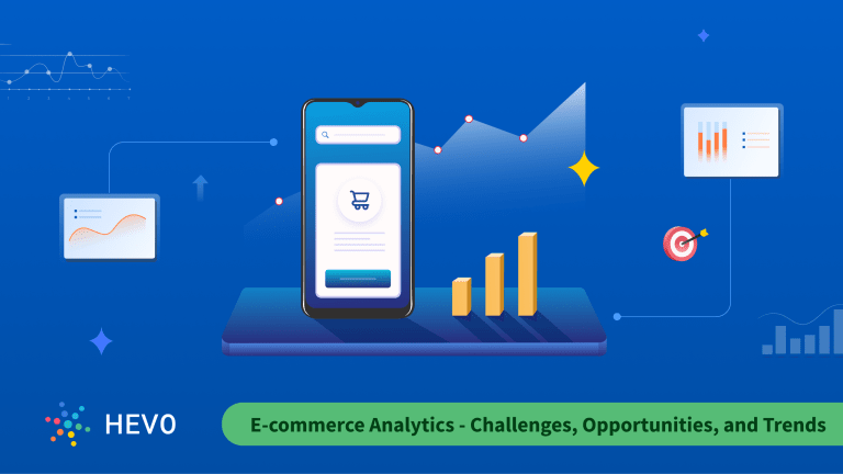 Understanding Google Data Analytics: 8 Important Tools - Learn | Hevo