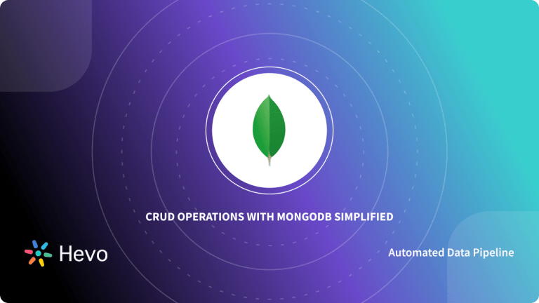 Mongoose CRUD Operations Simplified