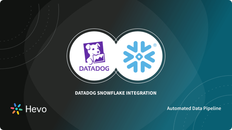 Best Snowflake IDE and Query Editors to use in 2023: A Comprehensive List - Learn | Hevo