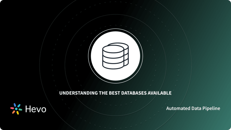 Role of R in Data Science: 3 Critical Aspects - Learn | Hevo