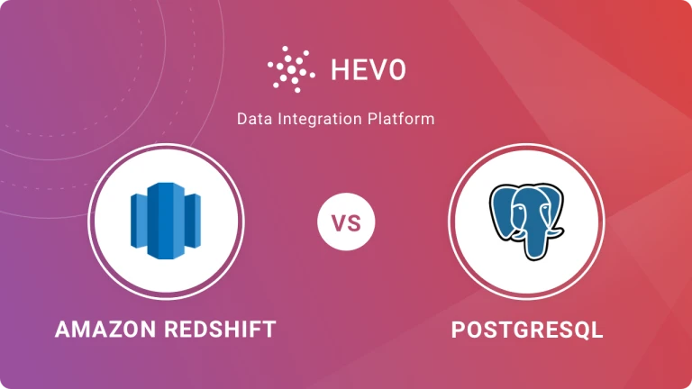 Amazon Redshift Copy Table: 3 Easy Methods | Hevo