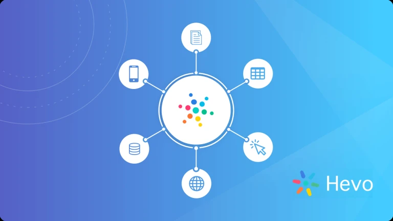 Explore data strategy insights on Data and Engineering - Blog | Hevo