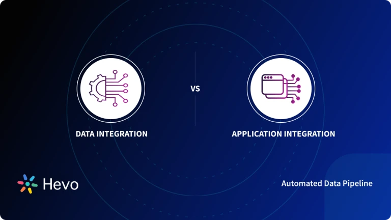 A Guide to Data Integration vs ETL - Hevo Data