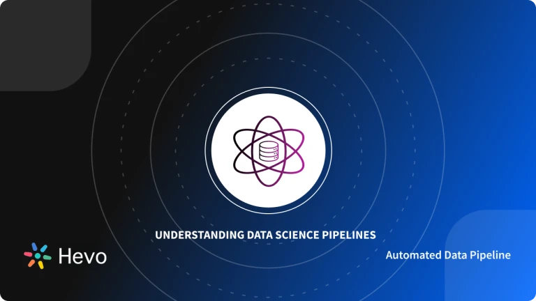 Building Apache Spark Data Pipeline Made Easy 101 - Learn | Hevo