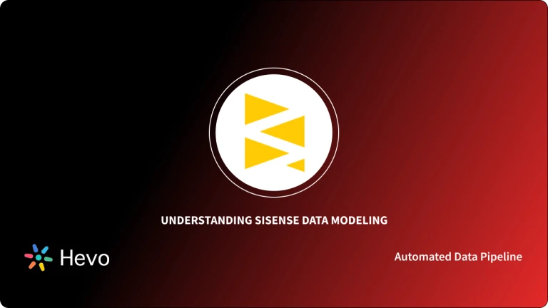 8 Best Data Model Builders in 2024 - Learn | Hevo