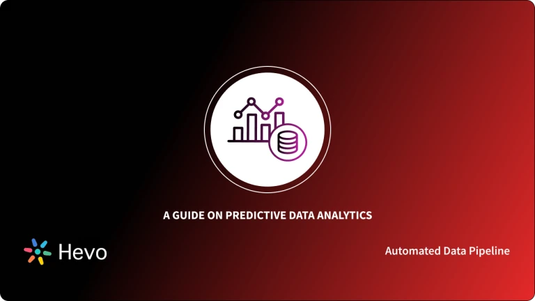 Descriptive and Predictive Data Mining: 6 Critical Differences | Hevo