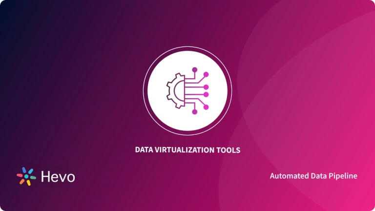 12 Best Data Masking Tools and Software in 2024 - Learn | Hevo
