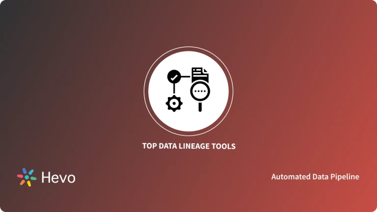 14 Best Data Mining Tools for 2024 - Learn | Hevo